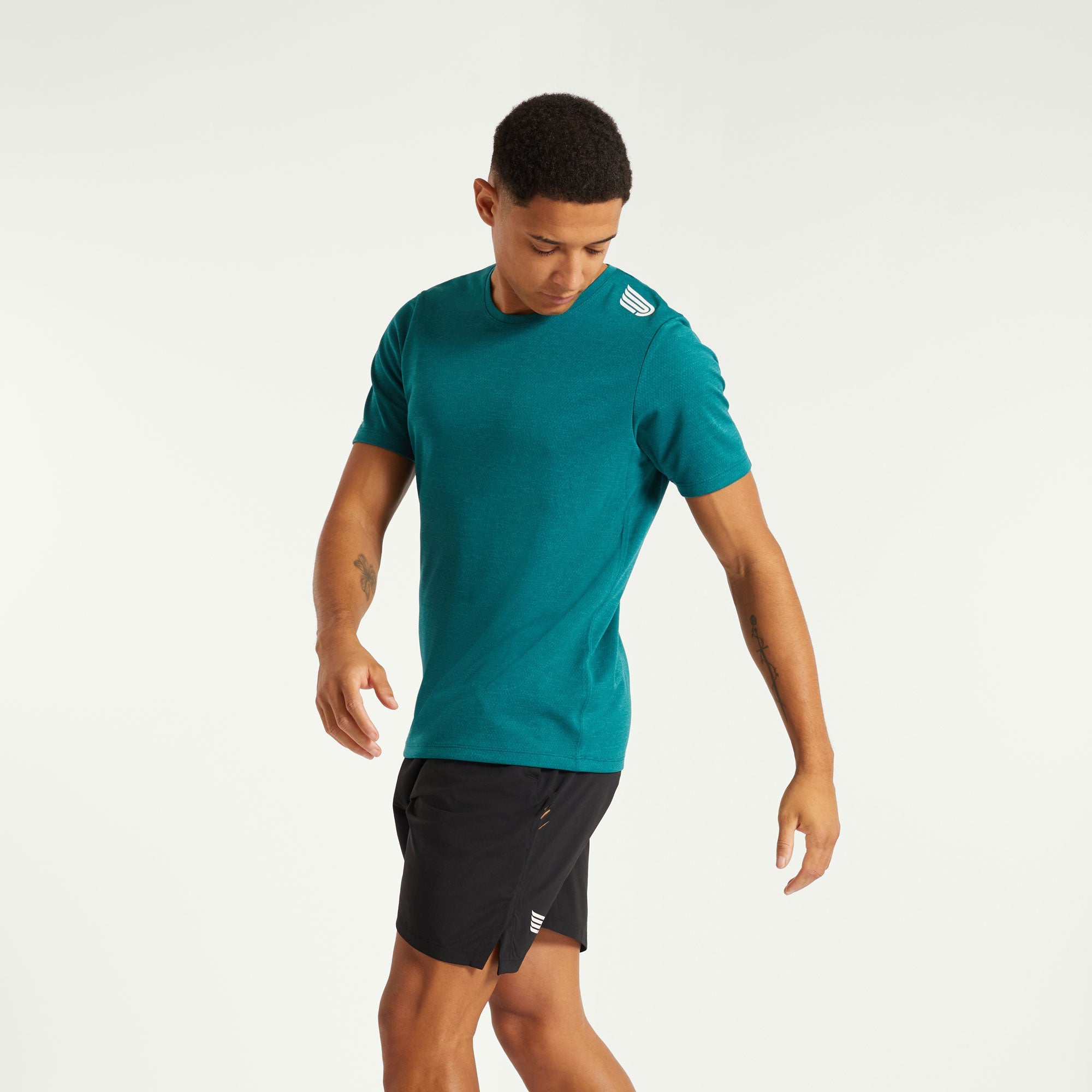 Core S/S Top – Pressio USA