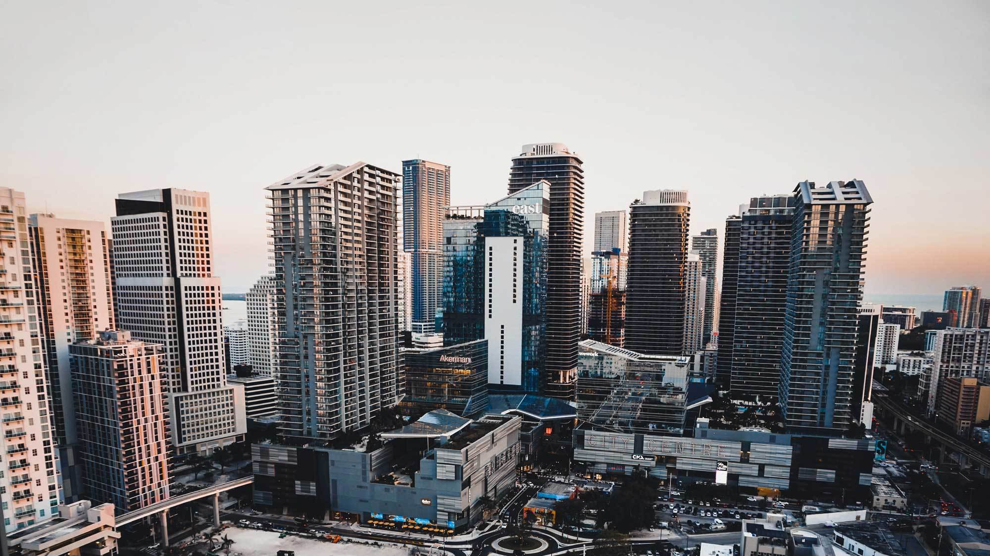 Miami – Pressio USA