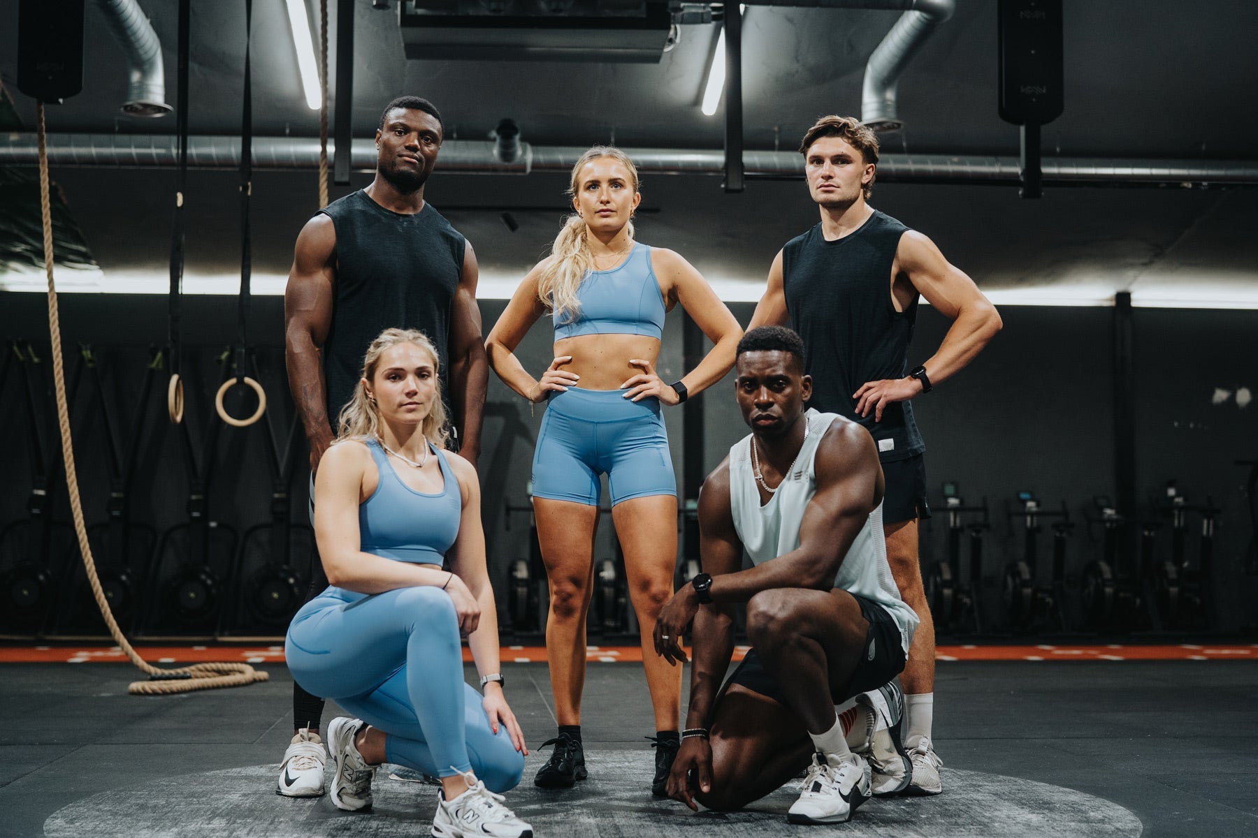 The Rise of Hybrid Fitness – Pressio USA