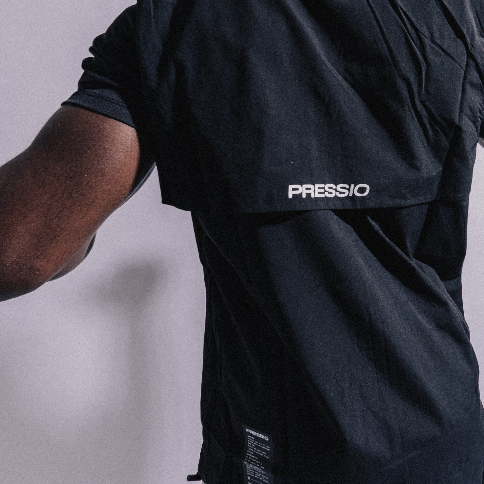 PRESSIO | Sustainable Performance – Pressio USA