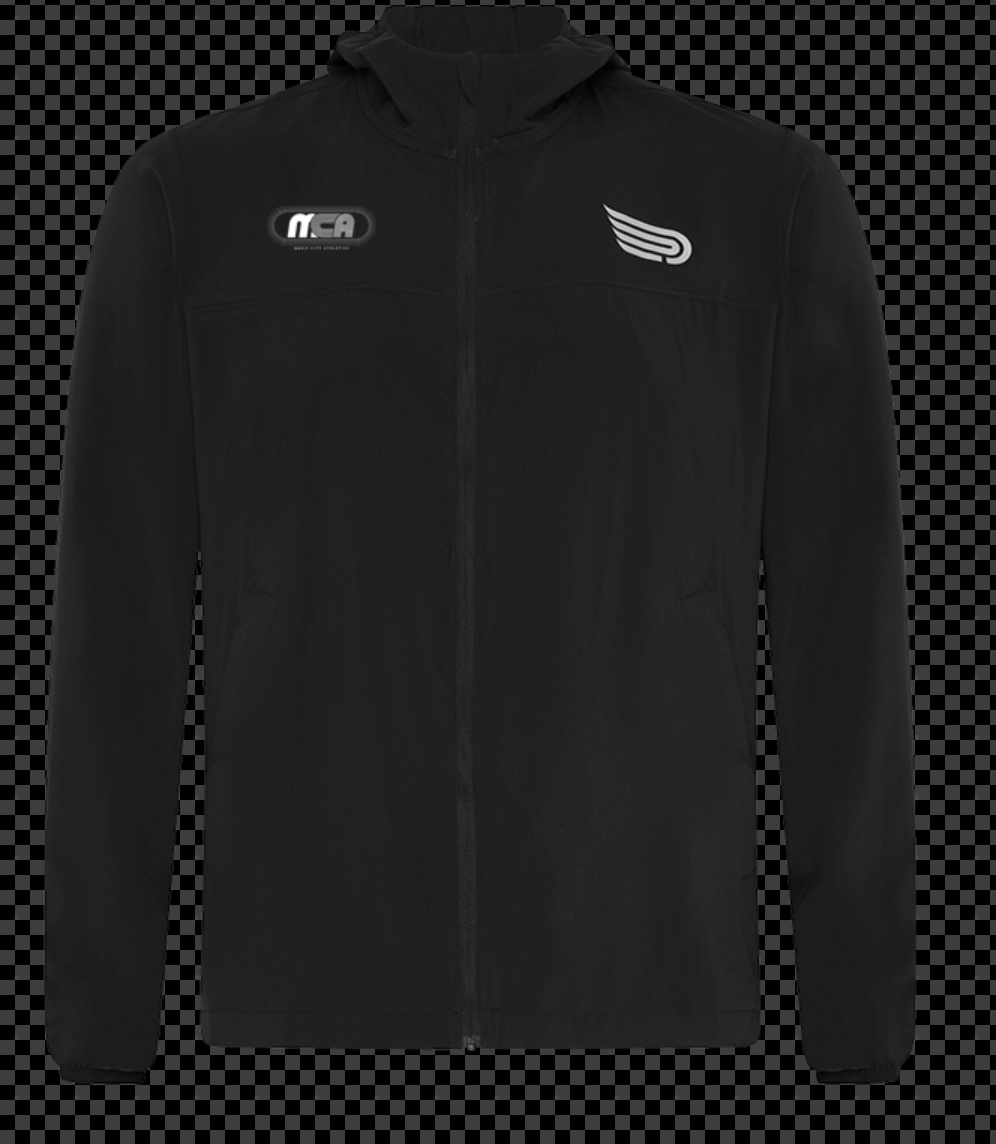 COO-Mens Sustain Jacket-BLACK – Pressio USA