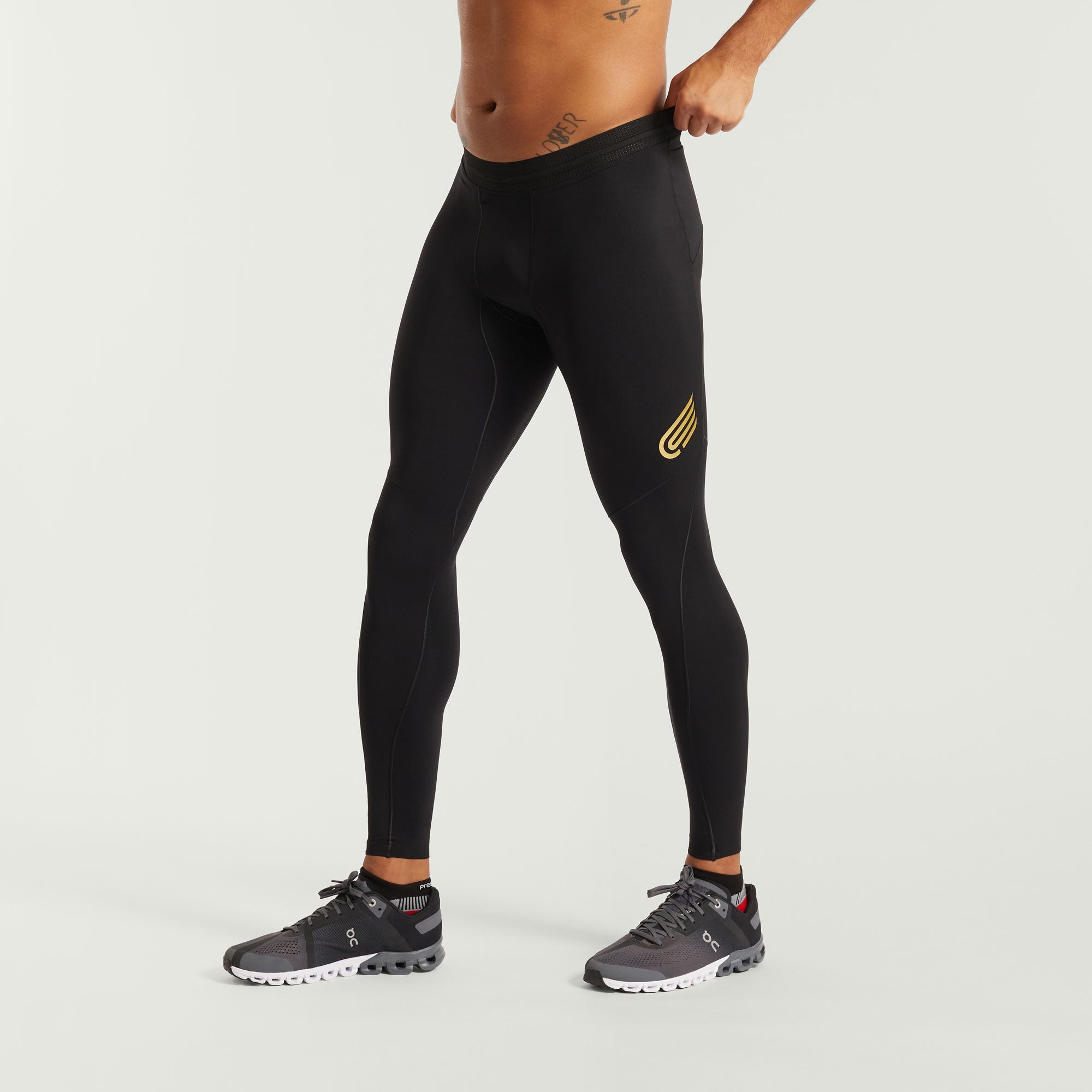 Bio Run Tight – Pressio USA