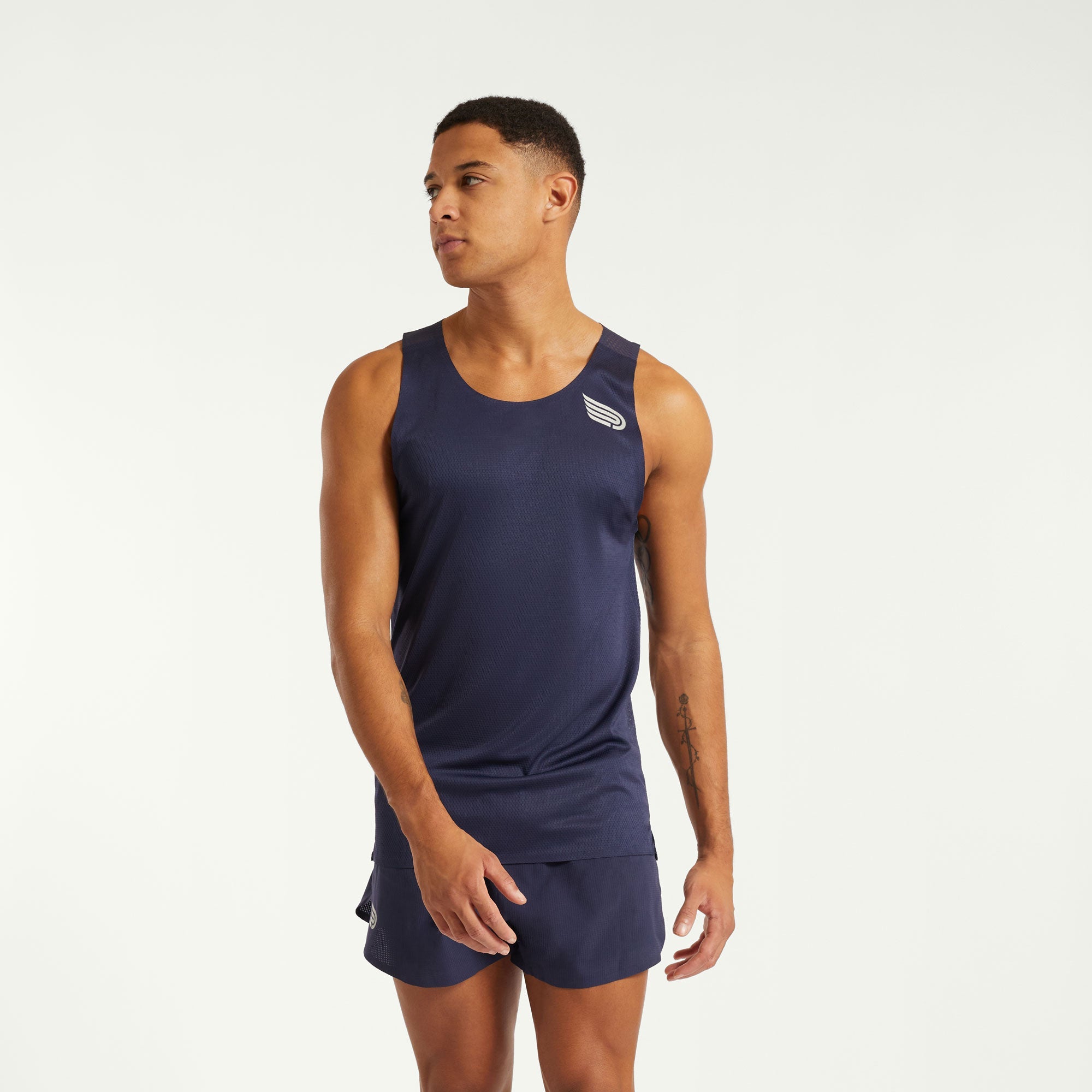 Men's Elite Singlet – Pressio USA